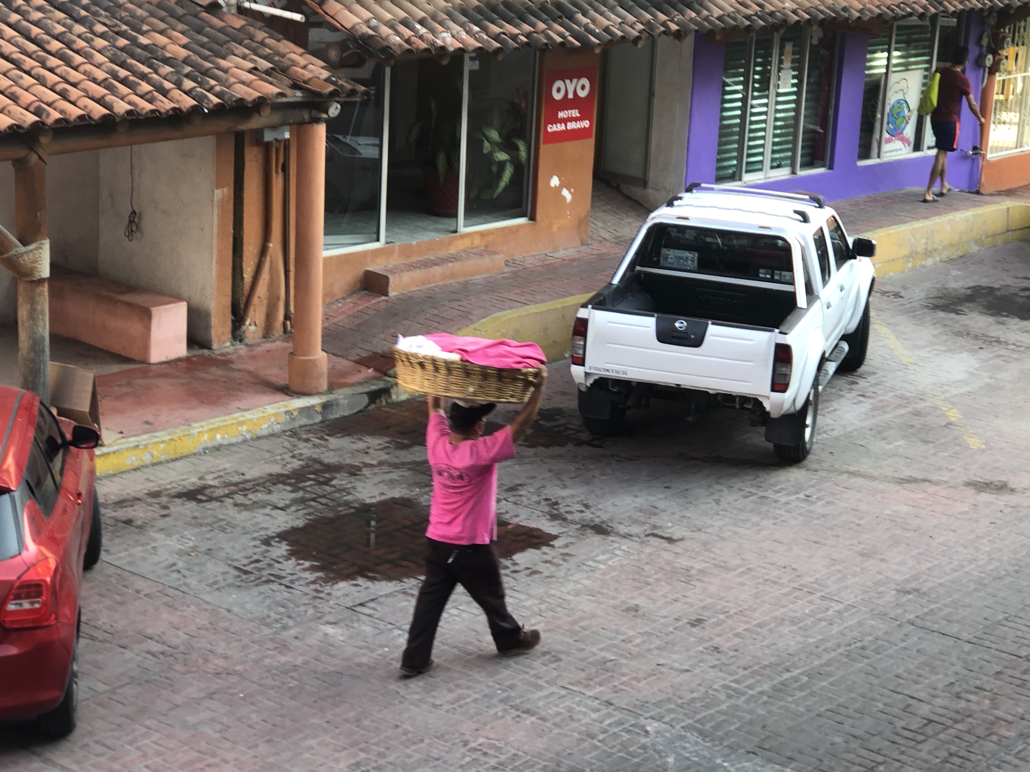 Sounds and sights of Zihuatanejo – Zihuatanejo