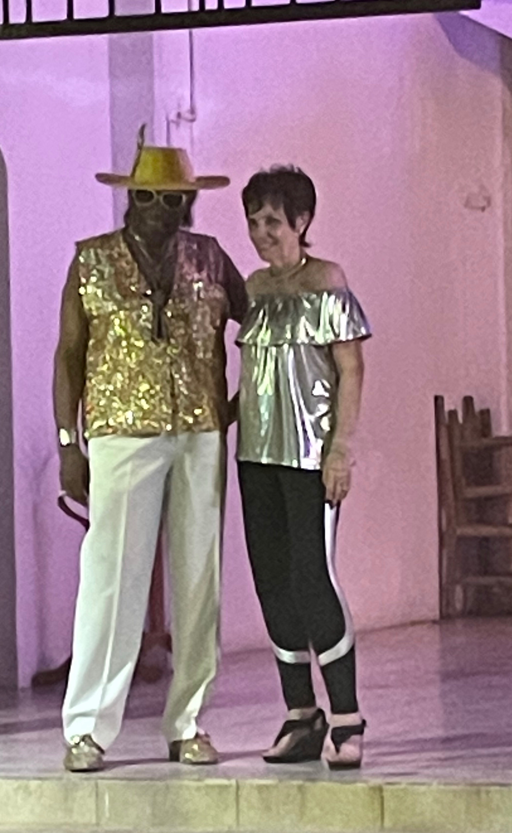 JIMI MAMOU SINGER MUSICIAN SOUL MAN – Zihuatanejo